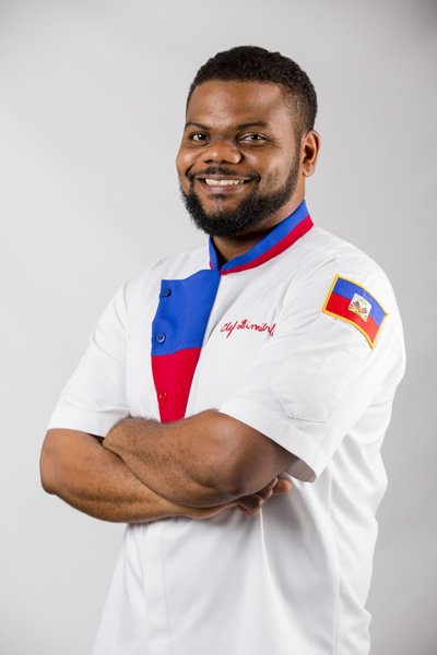 Haitian Cooking Class – Embassy of Haiti