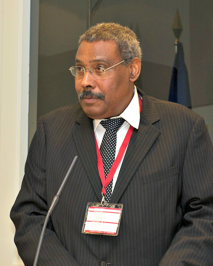 Private Guided Tour & Discussion – Embassy of Haiti