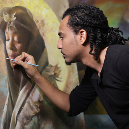 Philippe Attié – Embassy of Haiti