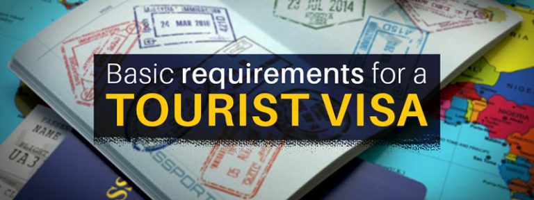 Tourist Visa – Embassy of Haiti